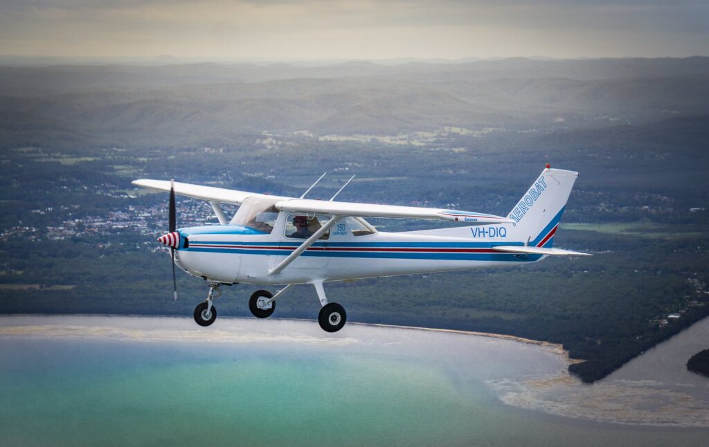 How to get a Recreational Pilot License (RPL) in Australia