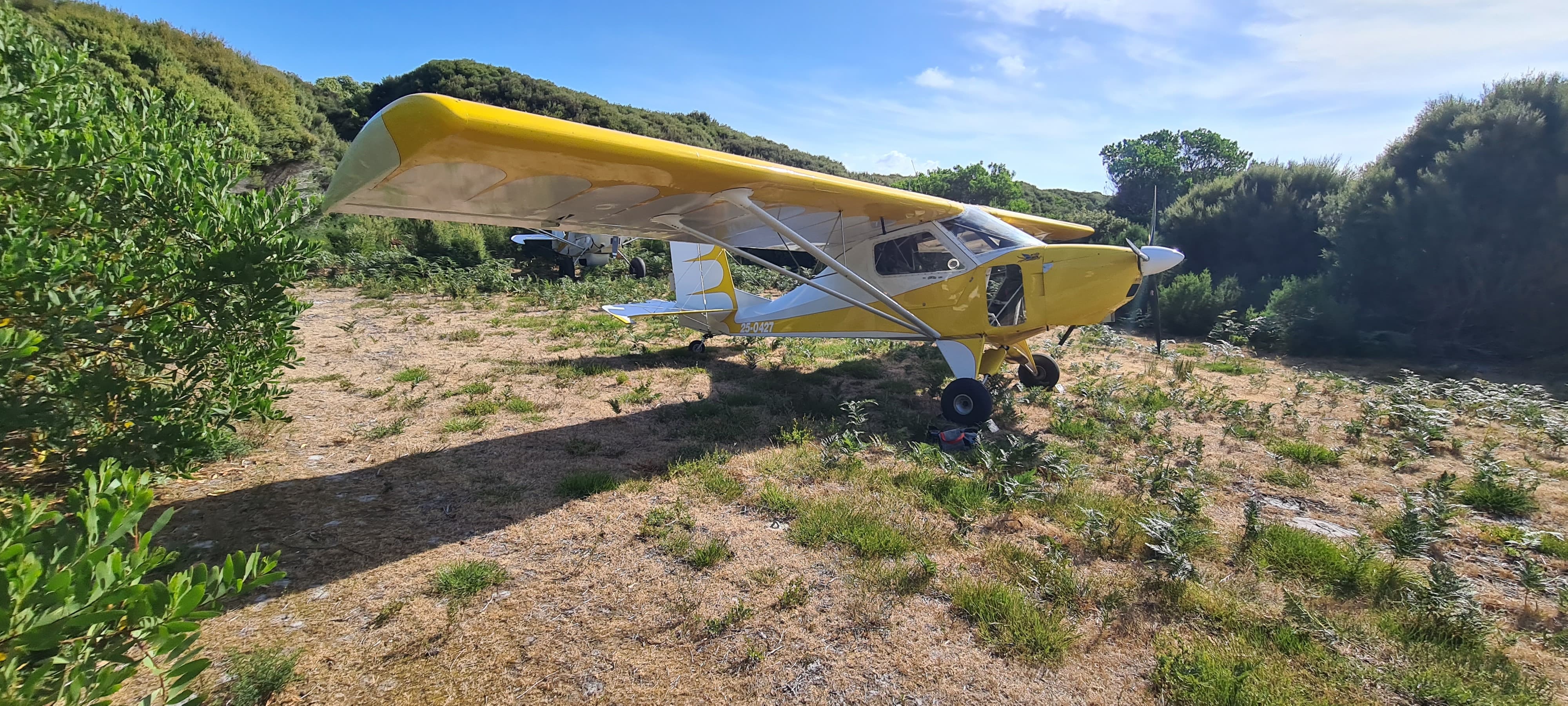 Hughes Engineering Australian Lightwing GR-912 for Sale - Aus Flying