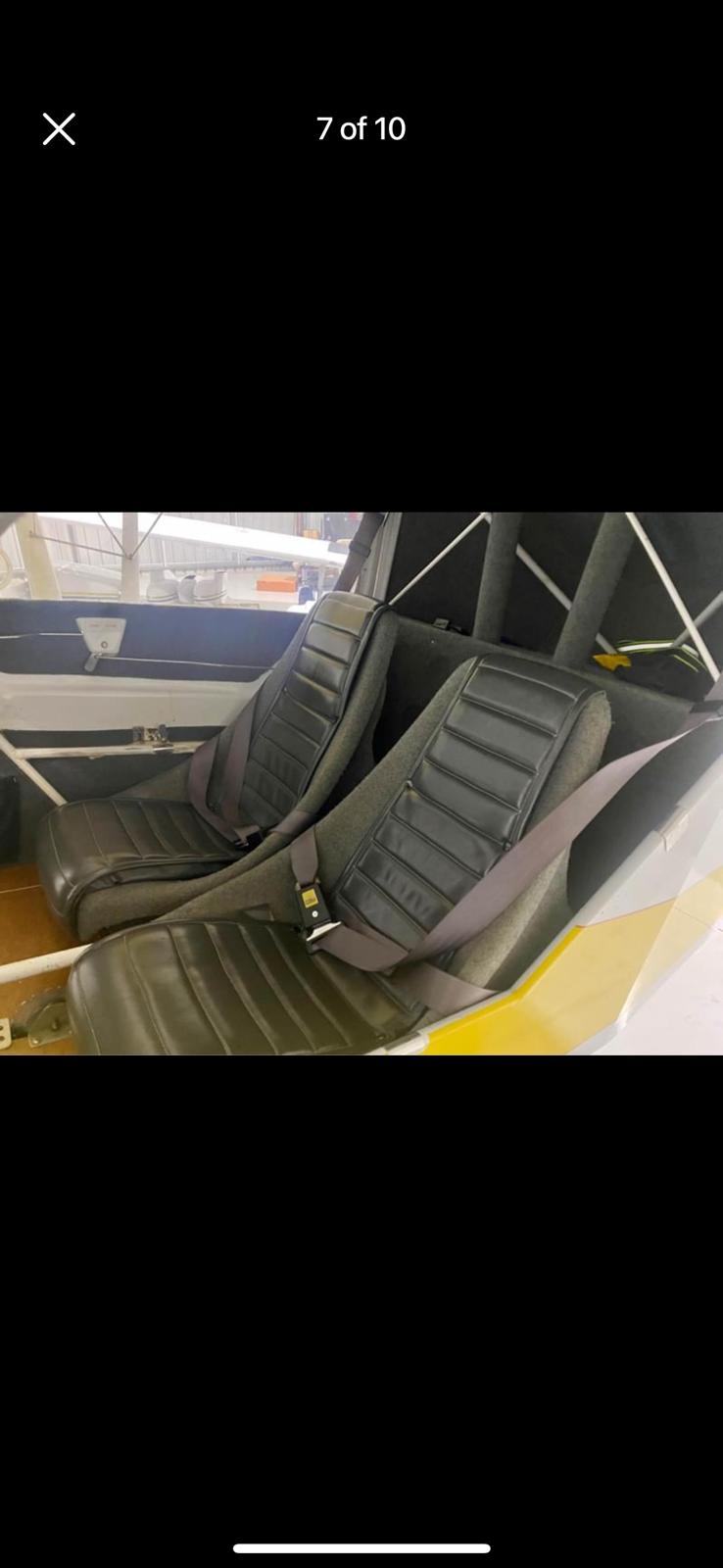 Hughes Engineering Australian Lightwing GR-912 for Sale - Aus Flying